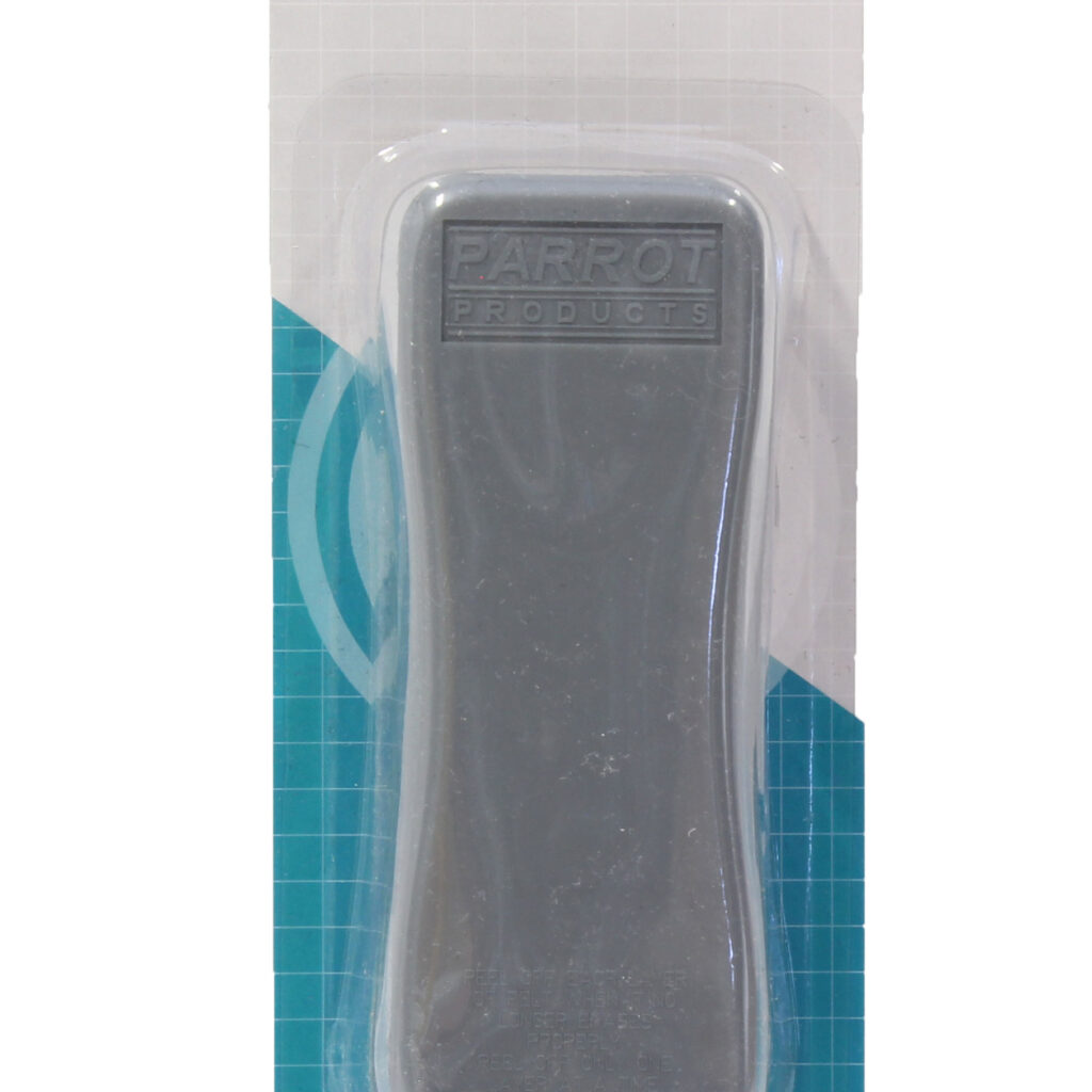 Parrot Eraser Whiteboard (145*55mm 12 Peel Off Layers) - BA0102 - ZayZi Inc